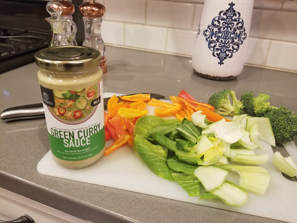 Shop for Thai Cooking Sauces - Thai 3 Wheels
